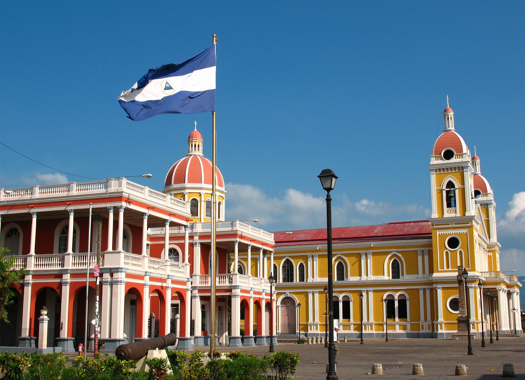 4 endroits à découvrir au Nicaragua - Mes evasions 4 endroits à découvrir au Nicaragua - Mes evasions